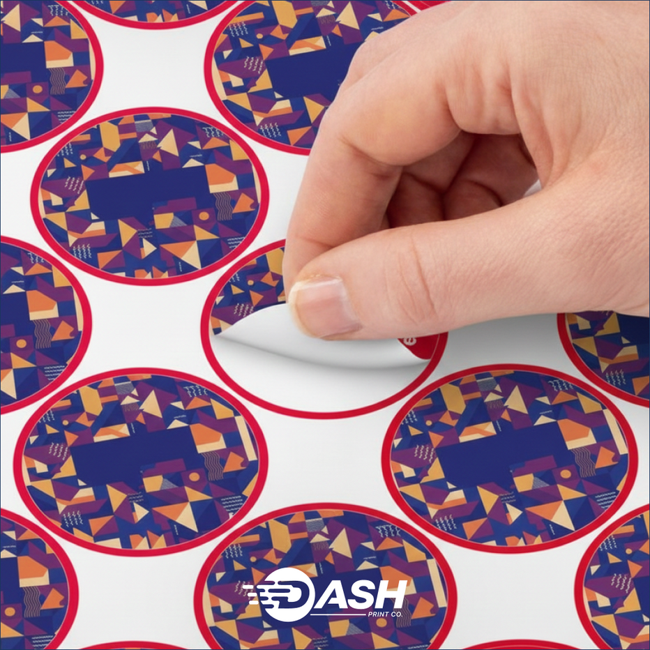 Dash Print Co